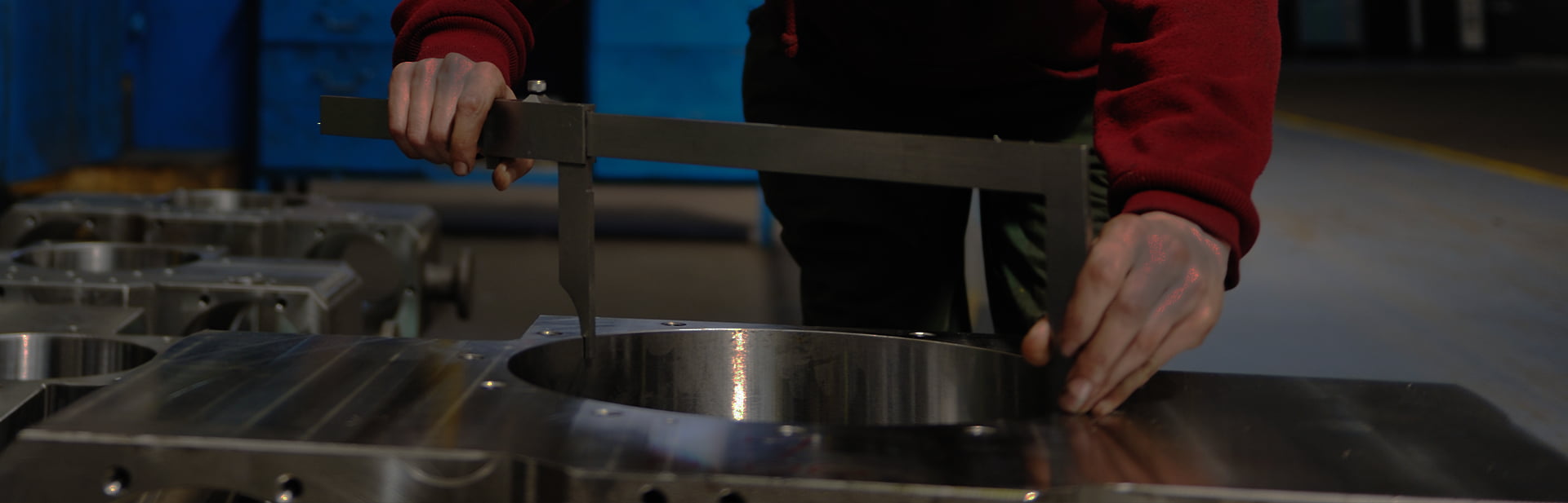 Manufacturing Marketing Campaigns and Results